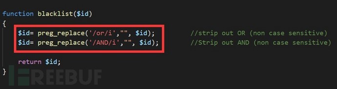 SQLMap和SQLi注入防御 - FreeBuf网络安全行业门户