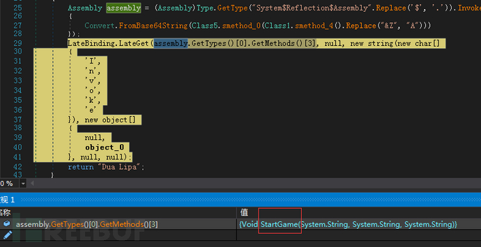 身披“羊皮”，“入室”窃取细数Phobos勒索病毒新变种的“五宗罪” - FreeBuf网络安全行业门户