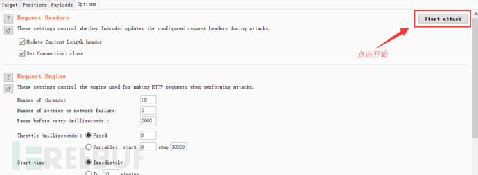 渗透测试之信息搜集（Nmap、Burp） - FreeBuf网络安全行业门户