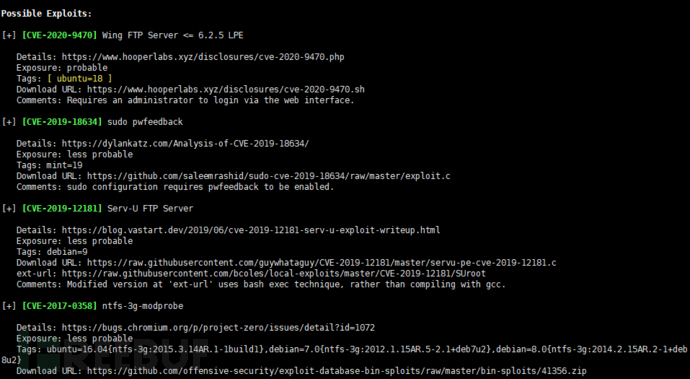 Vulnhub-election_Walkthrough - FreeBuf网络安全行业门户