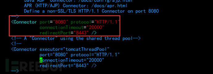 等保2.0涉及的Apache Tomcat中间件（上） - FreeBuf网络安全行业门户