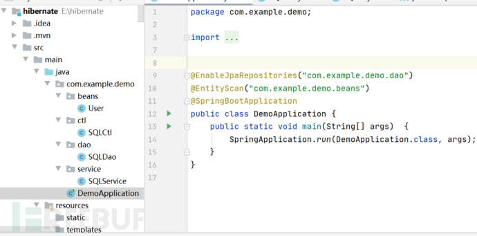Java安全编码之SQL注入 - FreeBuf网络安全行业门户