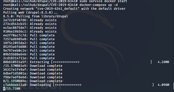 (CVE-2019-6341)Drupal XSS漏洞 - FreeBuf网络安全行业门户