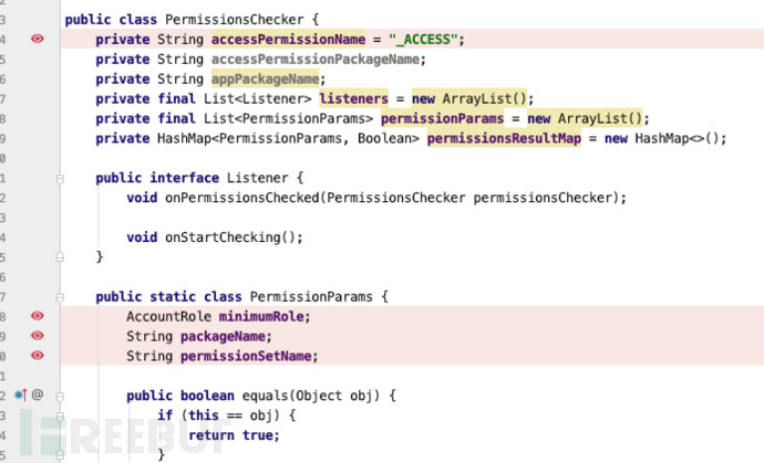 挖洞经验 | 利用Android Studio发现安卓应用漏洞（$3000） - FreeBuf网络安全行业门户