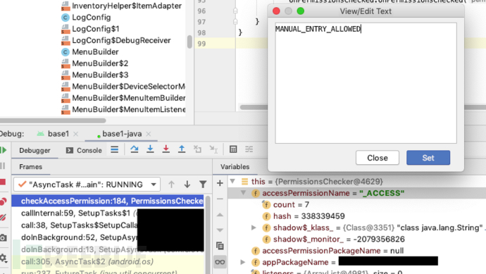 挖洞经验 | 利用Android Studio发现安卓应用漏洞（$3000） - FreeBuf网络安全行业门户