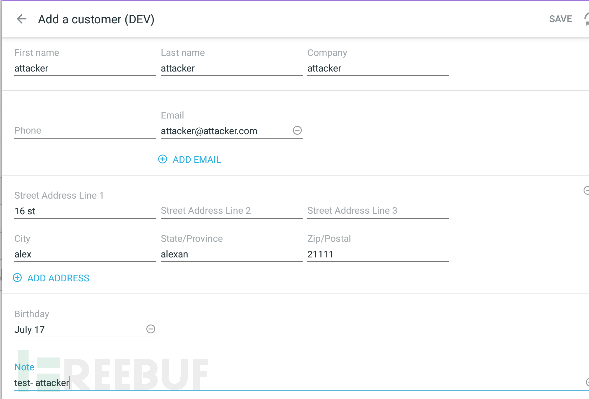 挖洞经验 | 利用Android Studio发现安卓应用漏洞（$3000） - FreeBuf网络安全行业门户