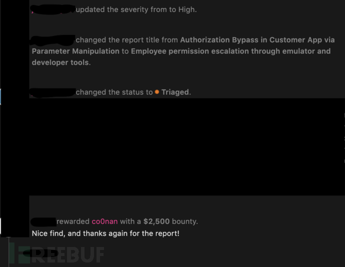 挖洞经验 | 利用Android Studio发现安卓应用漏洞（$3000） - FreeBuf网络安全行业门户