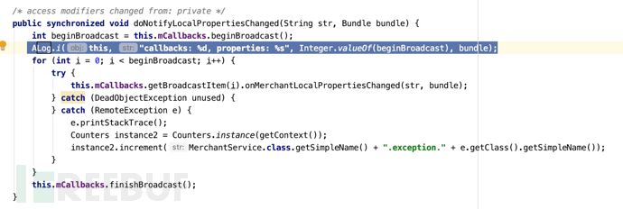 挖洞经验 | 利用Android Studio发现安卓应用漏洞（$3000） - FreeBuf网络安全行业门户