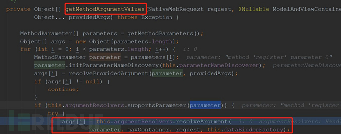 Spring Data Commons RCE案例分析（CVE-2018-1273） - FreeBuf网络安全行业门户