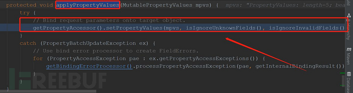 Spring Data Commons RCE案例分析（CVE-2018-1273） - FreeBuf网络安全行业门户
