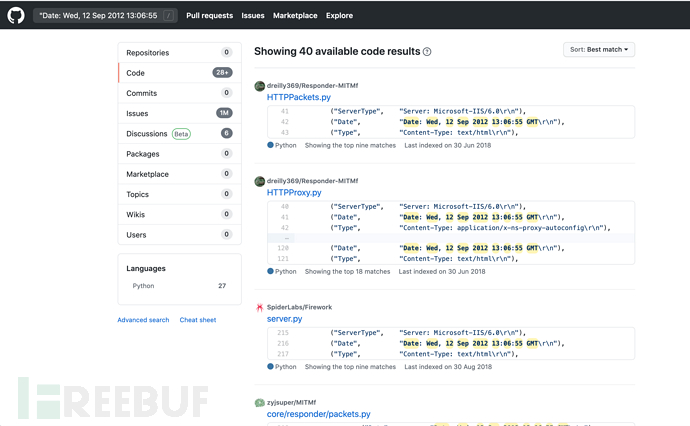 利用ZoomEye追踪多种Redteam C&C后渗透攻击框架 - FreeBuf网络安全行业门户