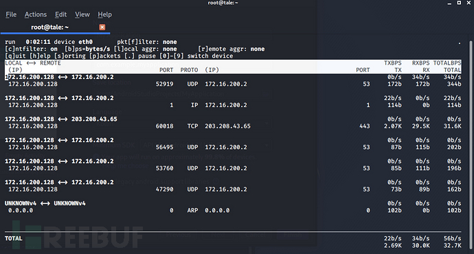 一文入门Android逆向 - FreeBuf网络安全行业门户