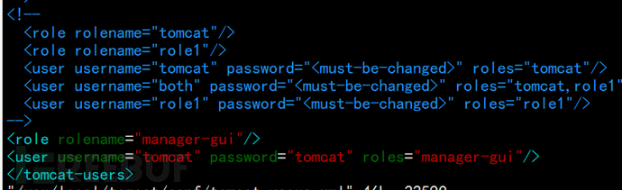 等保2.0涉及的Apache Tomcat中间件（下） - FreeBuf网络安全行业门户