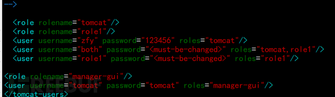 等保2.0涉及的Apache Tomcat中间件（下） - FreeBuf网络安全行业门户