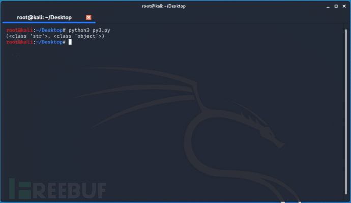 CTF引出对Python模板注入的思考 - FreeBuf网络安全行业门户