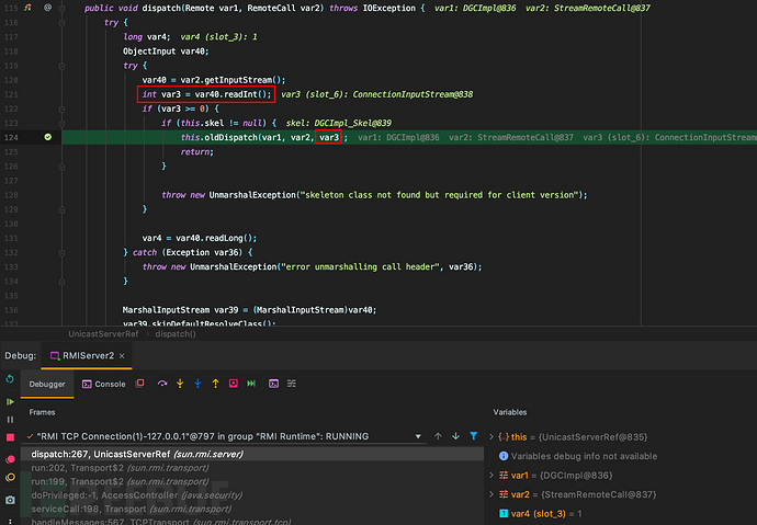 Java远程方法调用RMI利用分析 - FreeBuf网络安全行业门户