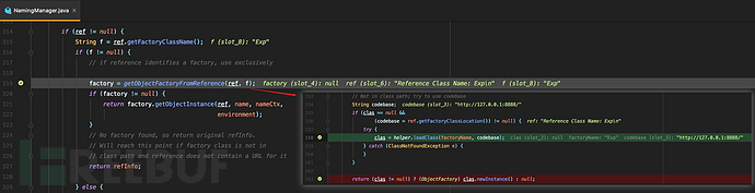 Java远程方法调用RMI利用分析 - FreeBuf网络安全行业门户