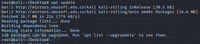 kali linux使用docker搭建vulhub靶场 - FreeBuf网络安全行业门户