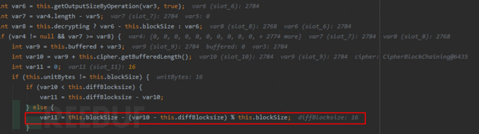 Shiro组件漏洞与攻击链分析 - FreeBuf网络安全行业门户