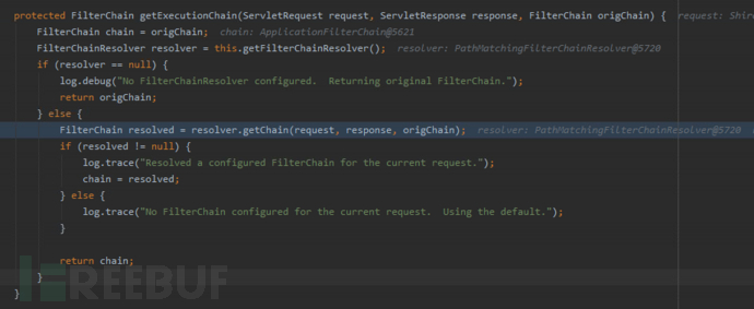Shiro组件漏洞与攻击链分析 - FreeBuf网络安全行业门户