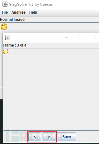 CTF杂项-图片隐写、压缩包隐写、音频隐写 - FreeBuf网络安全行业门户
