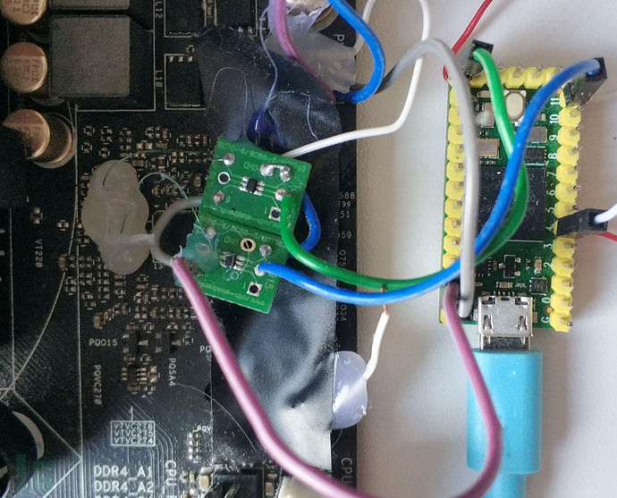 VoltPillager：针对Intel SGX的下一代欠电压攻击 - FreeBuf网络安全行业门户