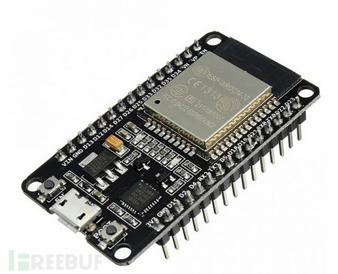 实战BLE数据包捕获与分析 - FreeBuf网络安全行业门户