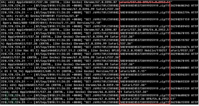 一起典型DDoS事件的应急处置 - FreeBuf网络安全行业门户