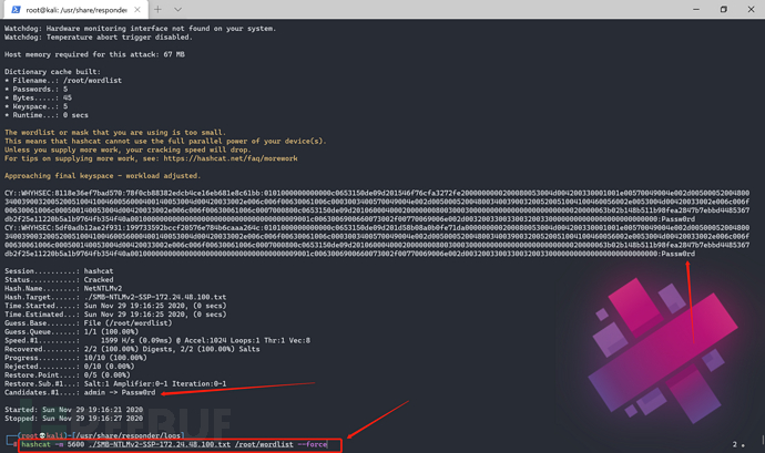 内网渗透之Responder攻防（上） - FreeBuf网络安全行业门户