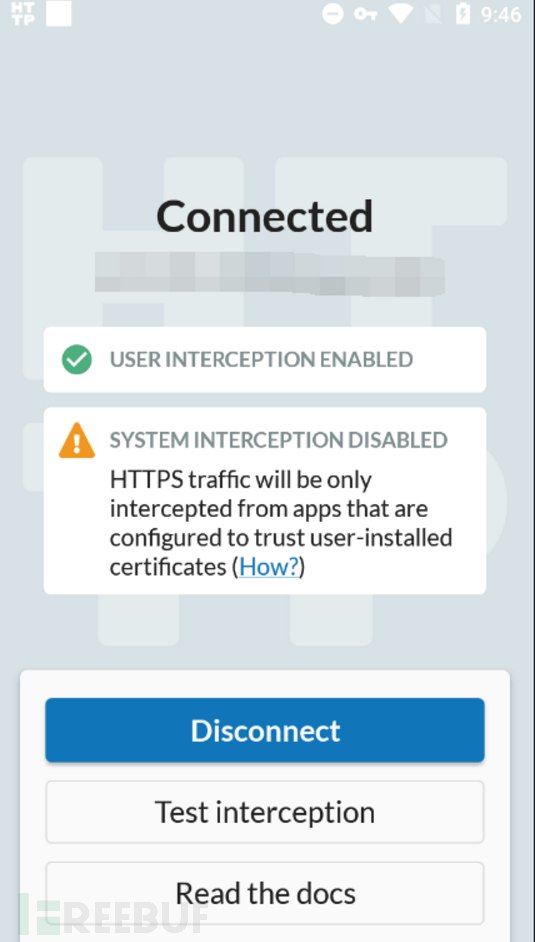 HTTP Toolkit使用攻略 - FreeBuf网络安全行业门户