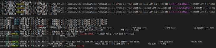 基于Docker的分布式OpenVAS(GVM) - FreeBuf网络安全行业门户