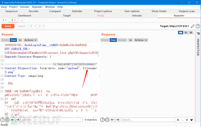 DedeCMS V5.7 SP2漏洞分析 - FreeBuf网络安全行业门户