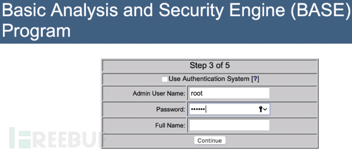手动打造Snort+barnyard2+BASE可视化告警平台 - FreeBuf网络安全行业门户