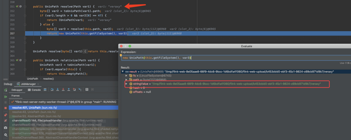 Apache Flink CVE-2020-17518、17519 漏洞分析 - FreeBuf网络安全行业门户