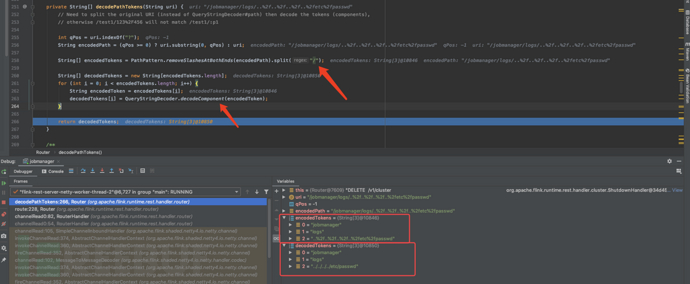 Apache Flink CVE-2020-17518、17519 漏洞分析 - FreeBuf网络安全行业门户
