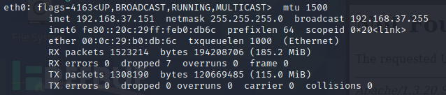 Vulnhub靶机DC系列-DC1 - FreeBuf网络安全行业门户