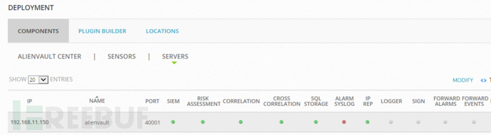 OSSIM架构与组成综述 - FreeBuf网络安全行业门户