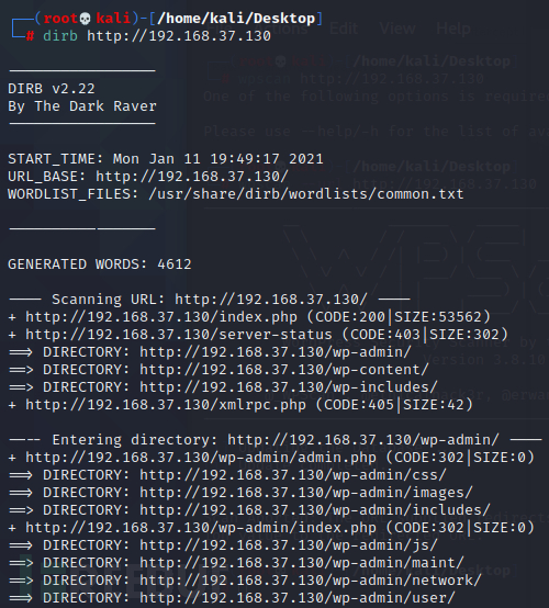 Vulnhub靶机DC系列-DC2 - FreeBuf网络安全行业门户