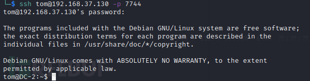Vulnhub靶机DC系列-DC2 - FreeBuf网络安全行业门户
