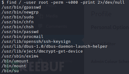 Vulnhub靶机DC系列-DC2 - FreeBuf网络安全行业门户