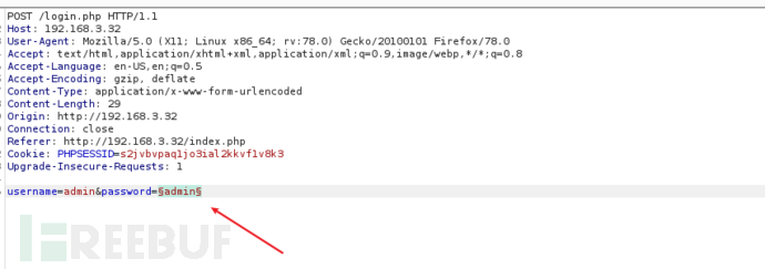 Vulnhub靶机DC系列-DC：4 - FreeBuf网络安全行业门户